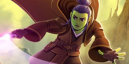 Star Wars: The Grysk Species, Explained