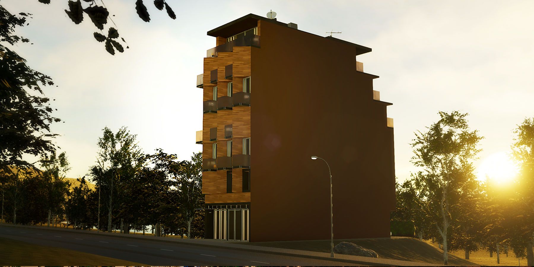 Best Signature Buildings To Get As Soon As Possible In Cities: Skylines 2