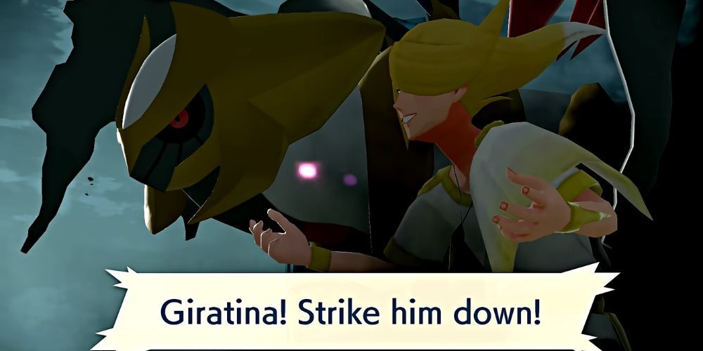 Pokemon Characters That Just Disappeared