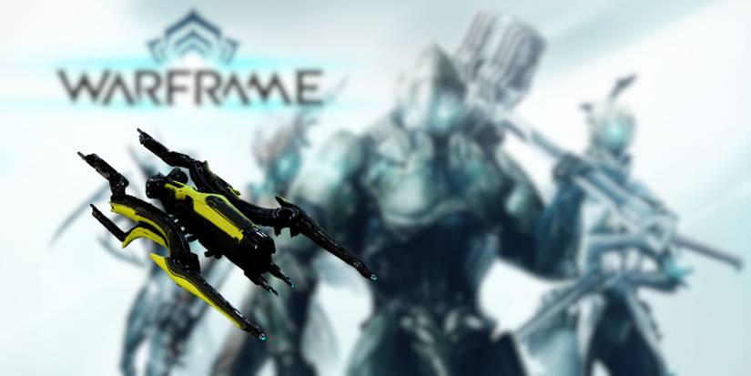 All Warframe Landing Craft Air Support, Ranked