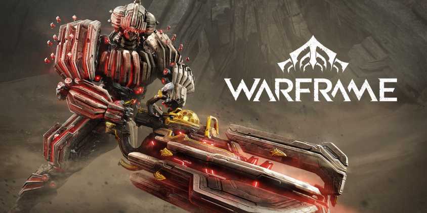 Warframe: How to Get Blood Rush Mod