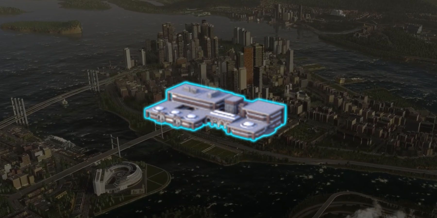 Cities: Skylines 2 – Best Service Buildings