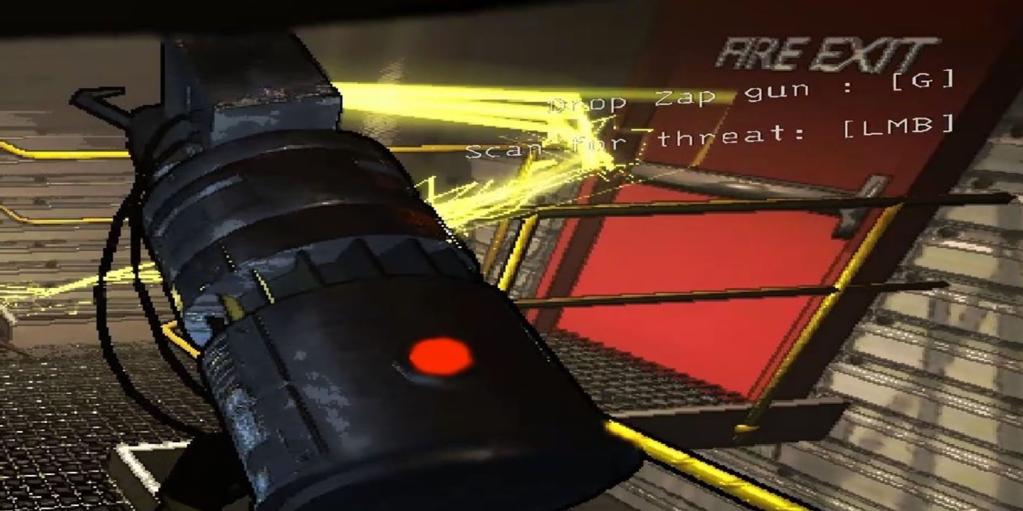 Lethal Company: Fake Fire Exit, Explained