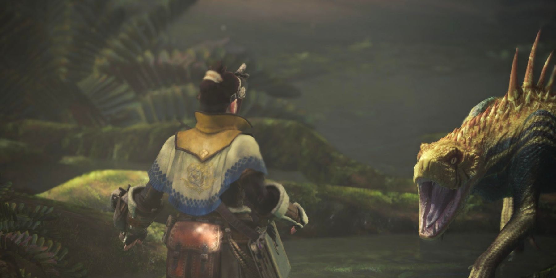 Monster Hunter World Latent Power Guide