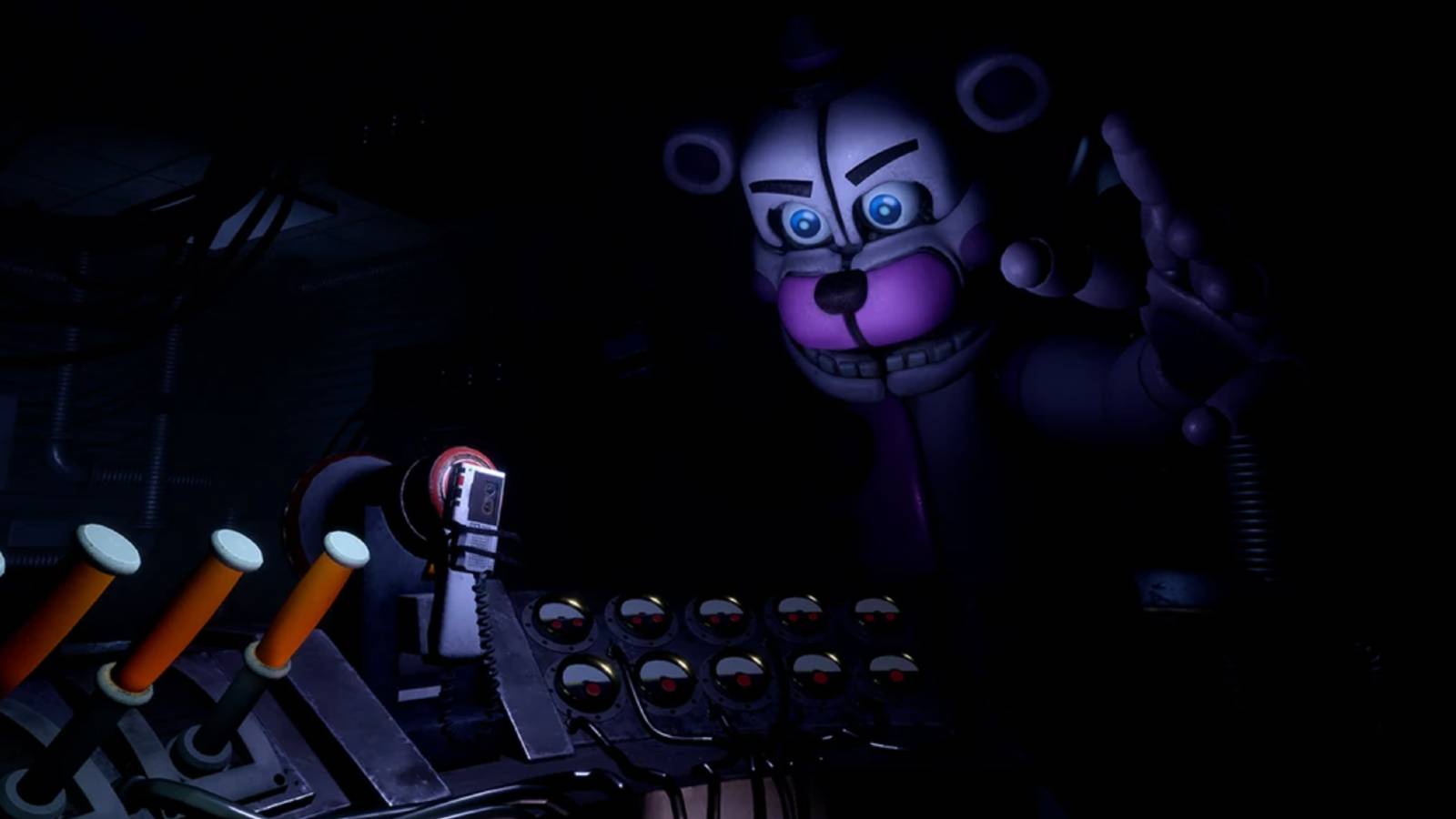 Where FNAF Help Wanted 2 Lands on The Canonized Timeline