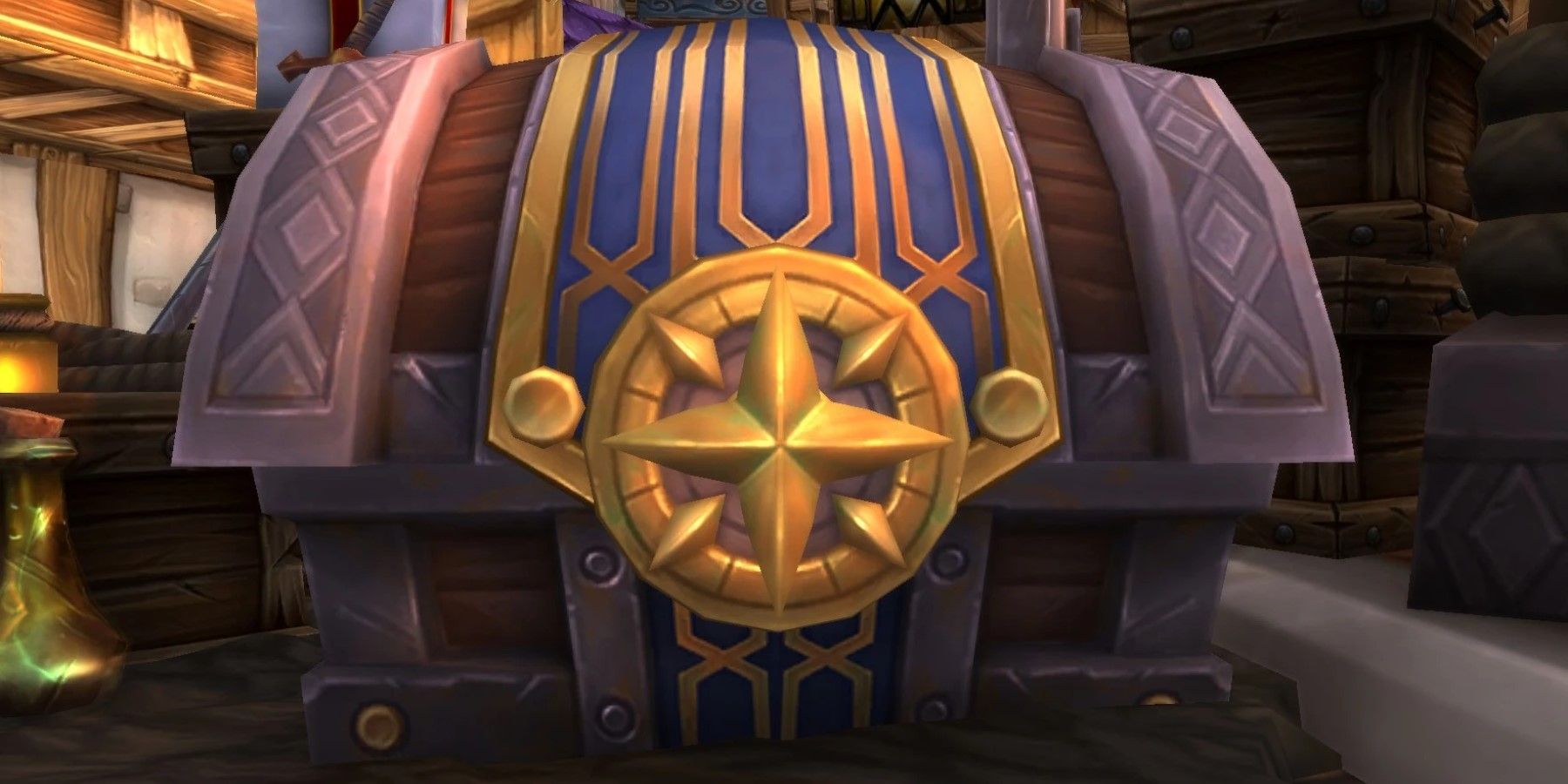 World of Warcraft Clarifies Where Bonus Trader's Tender Is Coming From