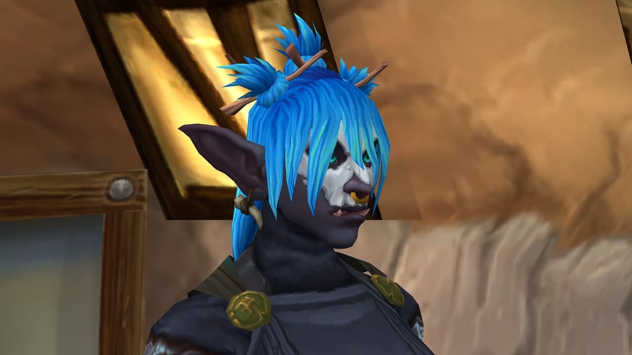 Wow Troll Cosplay Troll Warriorz | DeviantArt