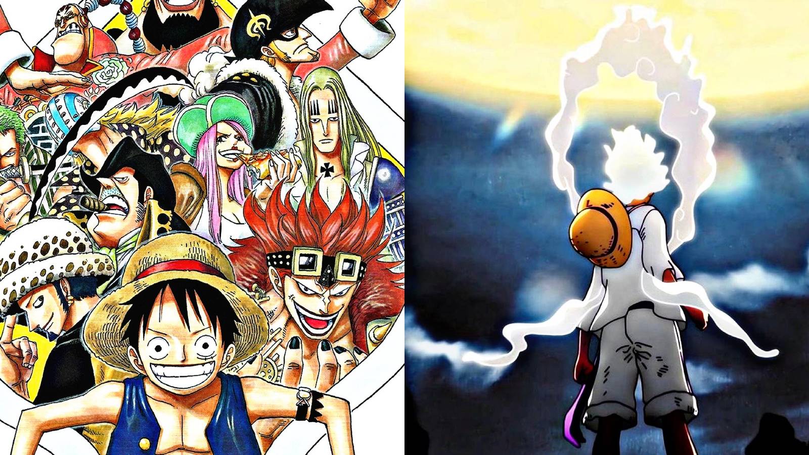 One Piece: The Role Of The Worst Generation In The Final Saga, Explained