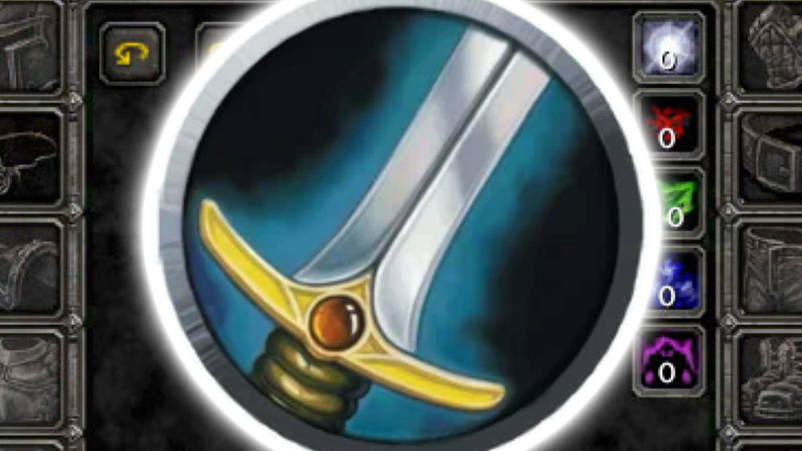 WoW Season of Discovery: DPS Warrior BiS Gear