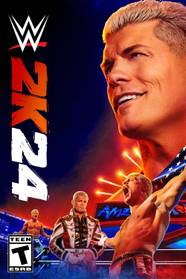 All WWE 2K24 Editions Pre Order Bonuses