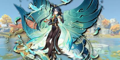 Genshin Impact: Gaming Team Composition Guide