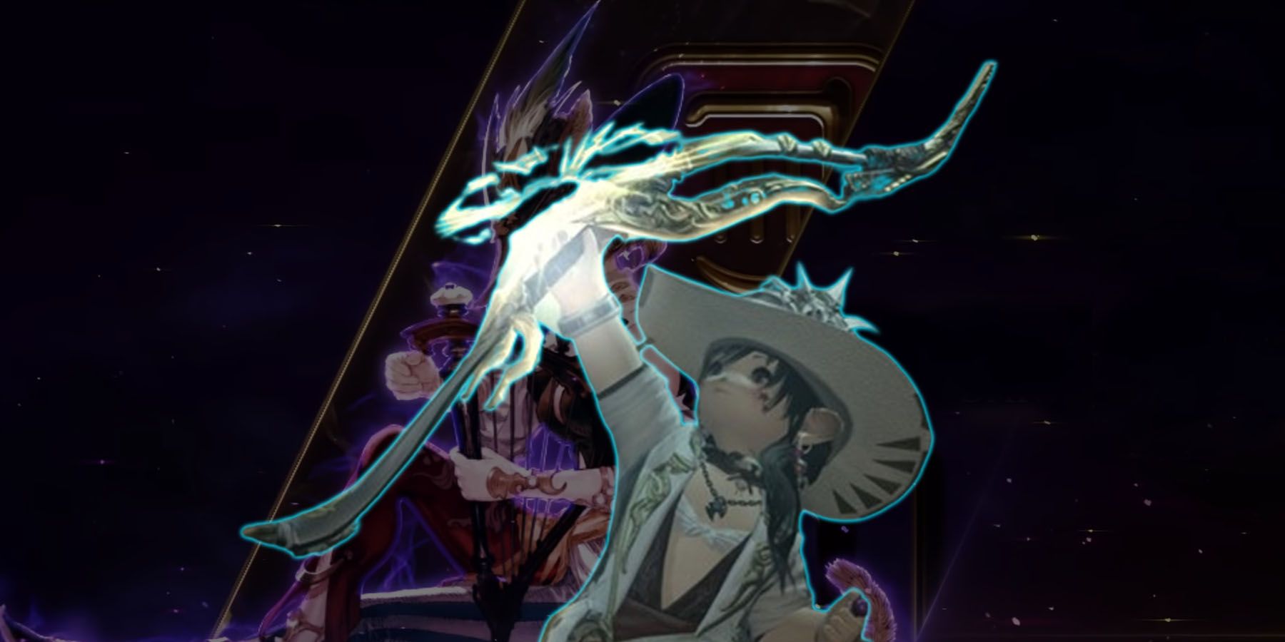 Best Relic Weapons For Bards In Final Fantasy 14