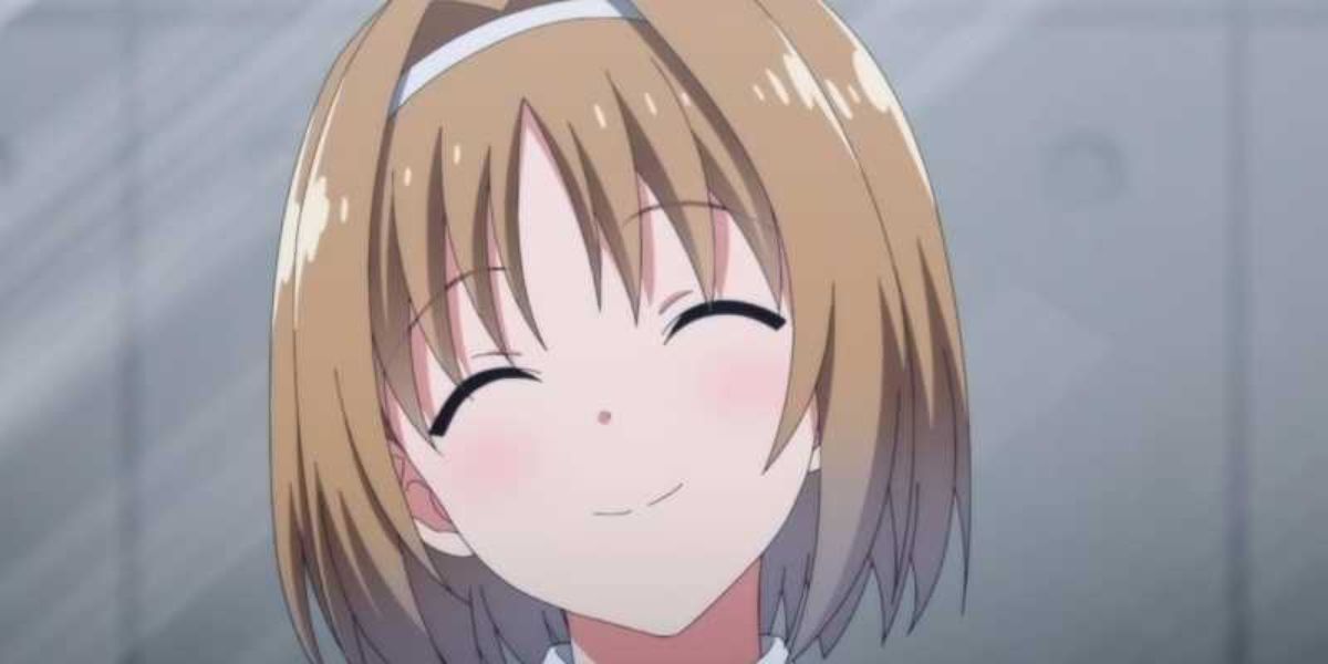 Classroom Of The Elite: Kikyo Kushida's Best Quotes