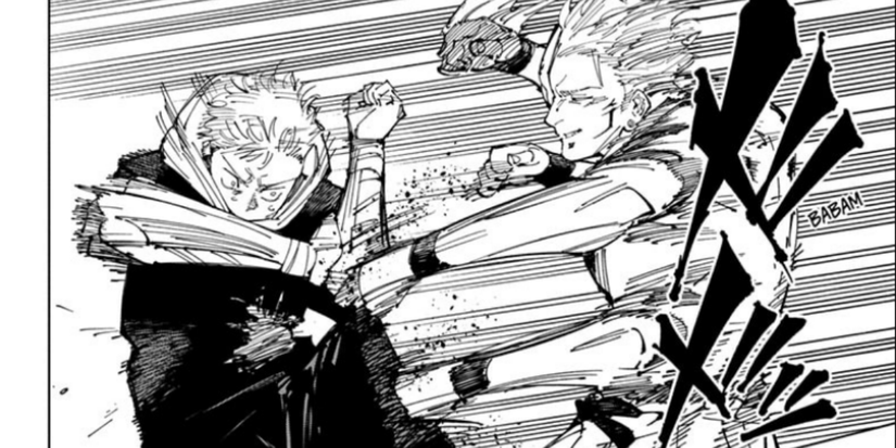 Jujutsu Kaisen: Yuji's Soul Capture, Explained