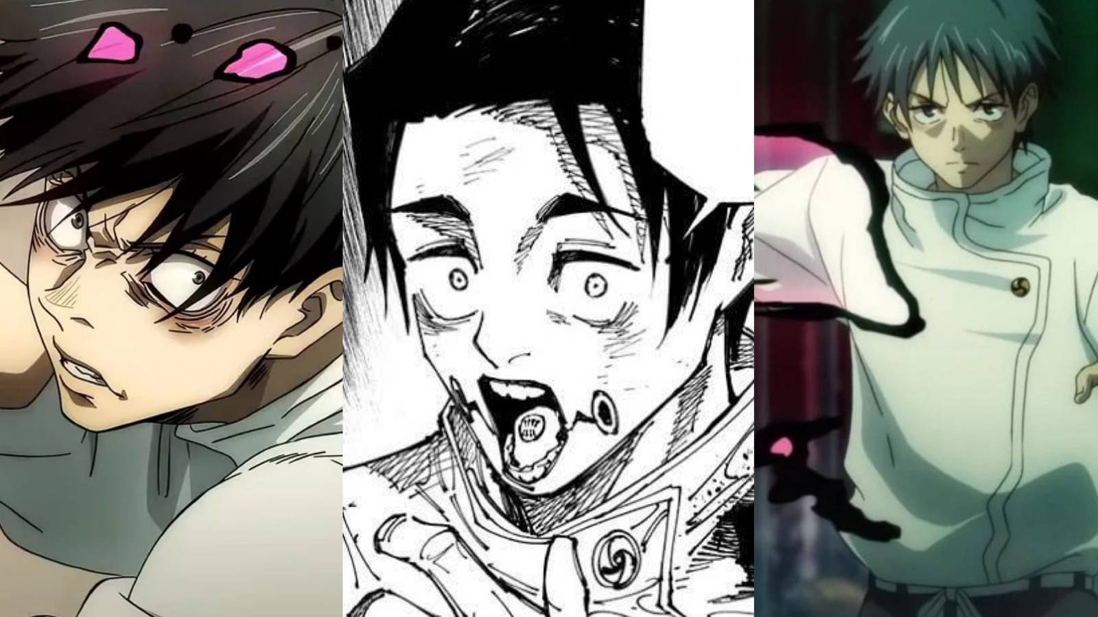 Jujutsu Kaisen: Yuta's Strongest Techniques, Ranked