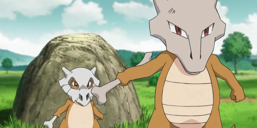 Fans are Divided on This Pokemon Theory About Charmander, Cubone and ...