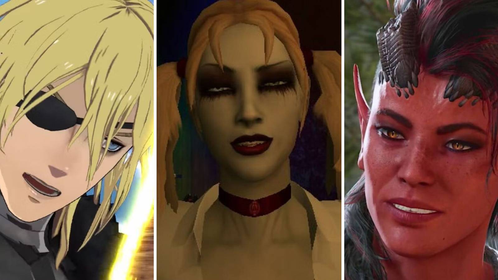 Most Replayable RPGs