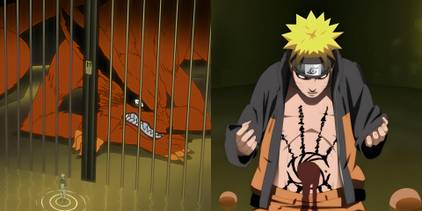 Naruto: Storm Release, Explained