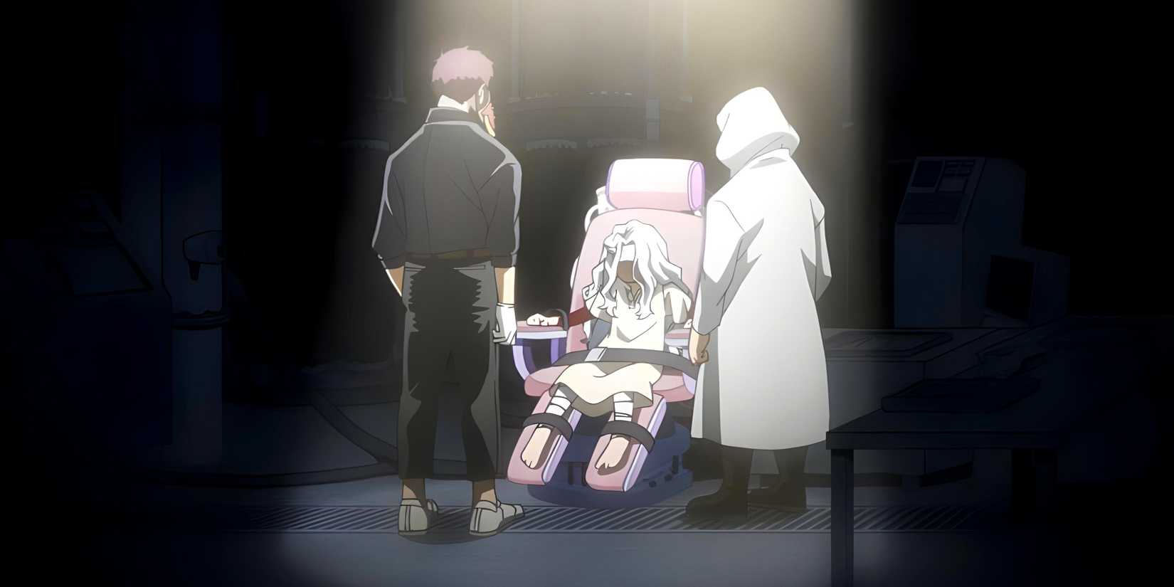 My Hero Academia: What Happened To Eri After The Final War, Explained