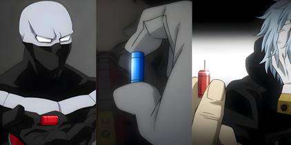 My Hero Academia: Mt. Lady's Gigantification Quirk, Explained