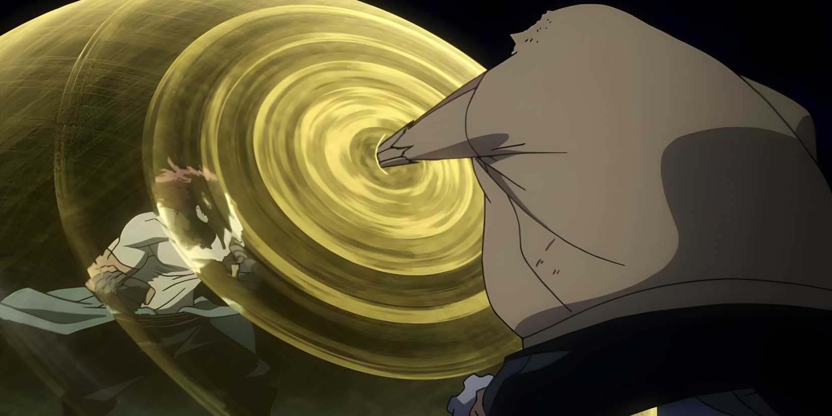 The Best Quirks That Are Only Shown Once In My Hero Academia