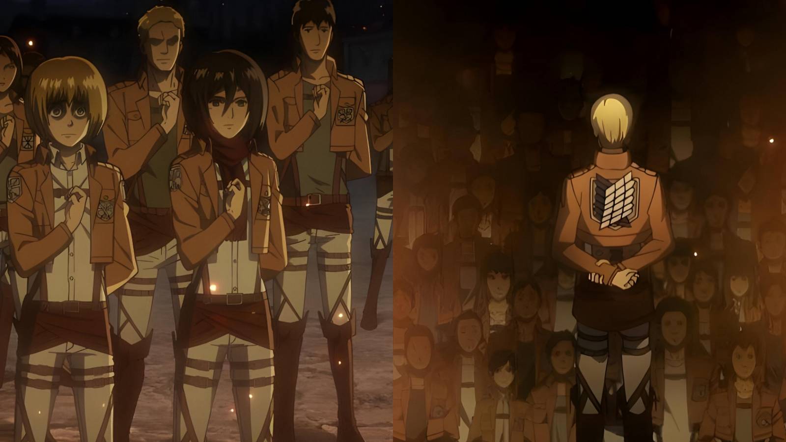 Attack on Titan: The Scout Regiment, Explained