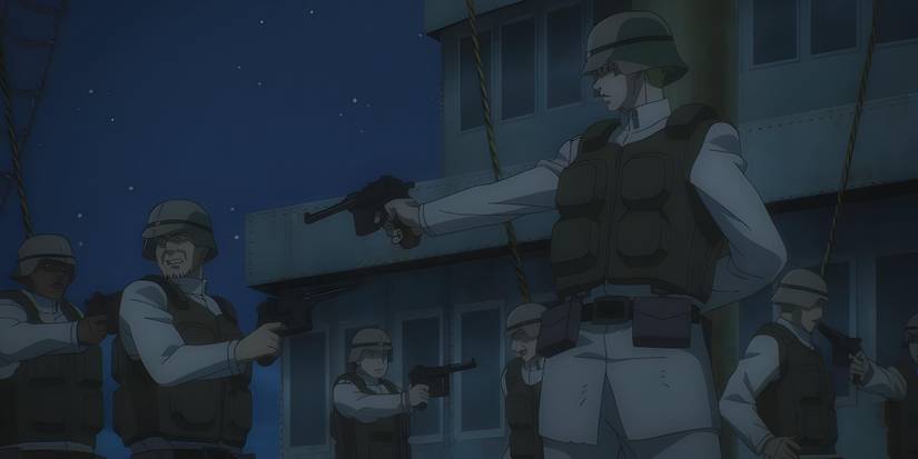 Attack on Titan: Who are the Anti-Marleyan Volunteers?