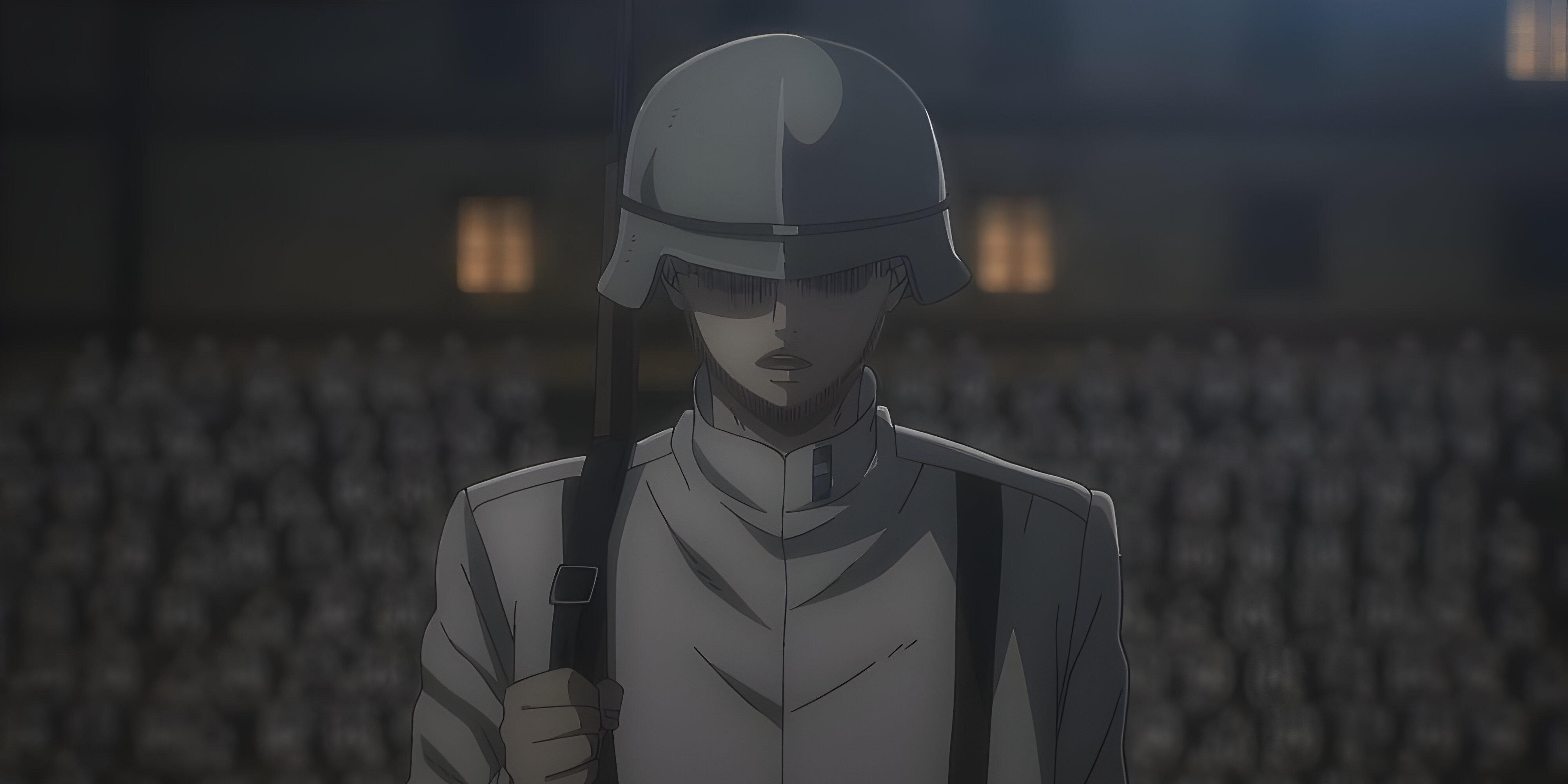 Attack on Titan: Who are the Anti-Marleyan Volunteers?