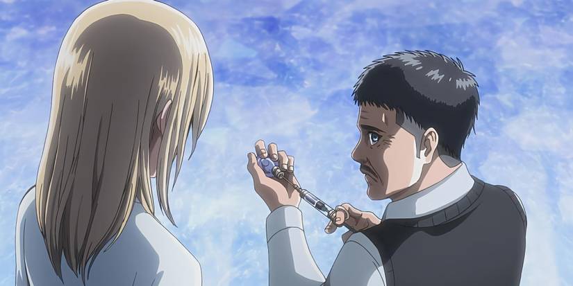 Attack on Titan: The Titan Injection, Explained