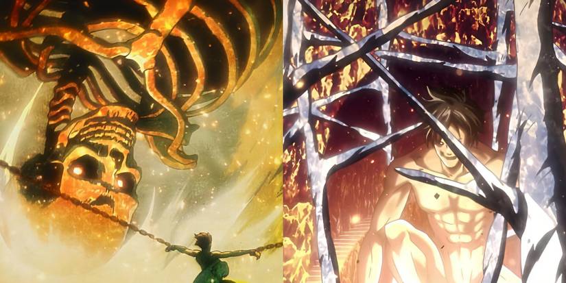 Attack on Titan: The Titan Injection, Explained