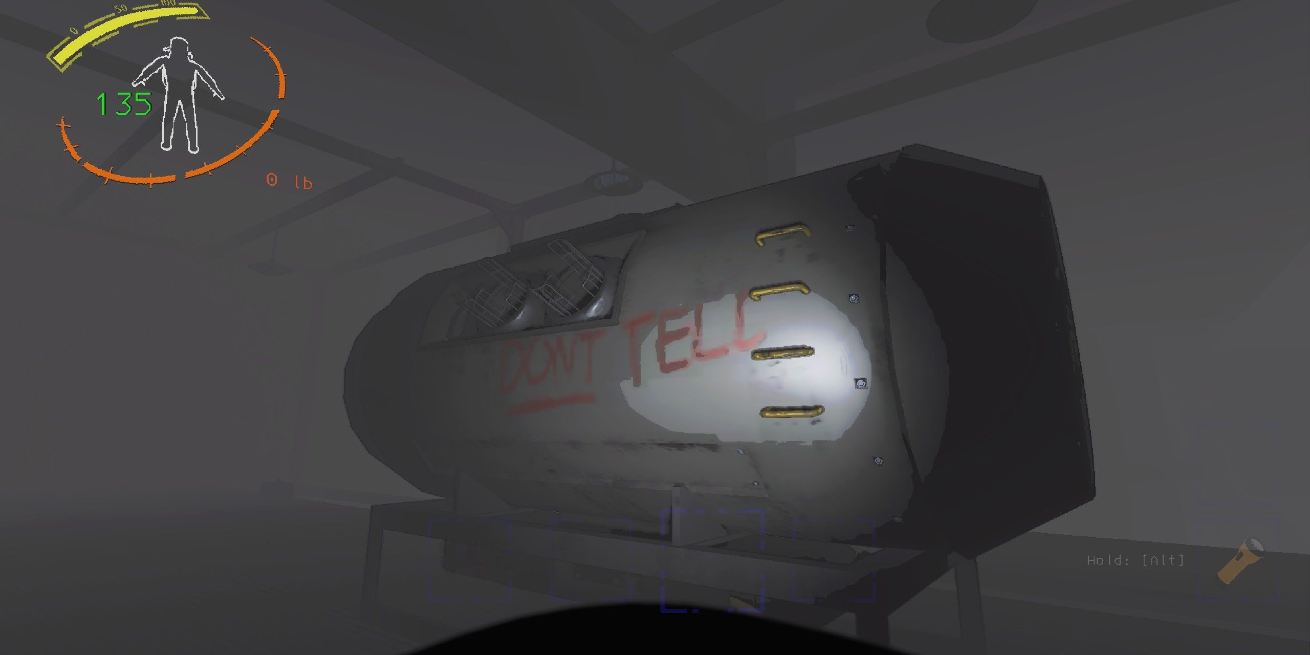 Lethal Company: Best Easter Eggs & Secrets