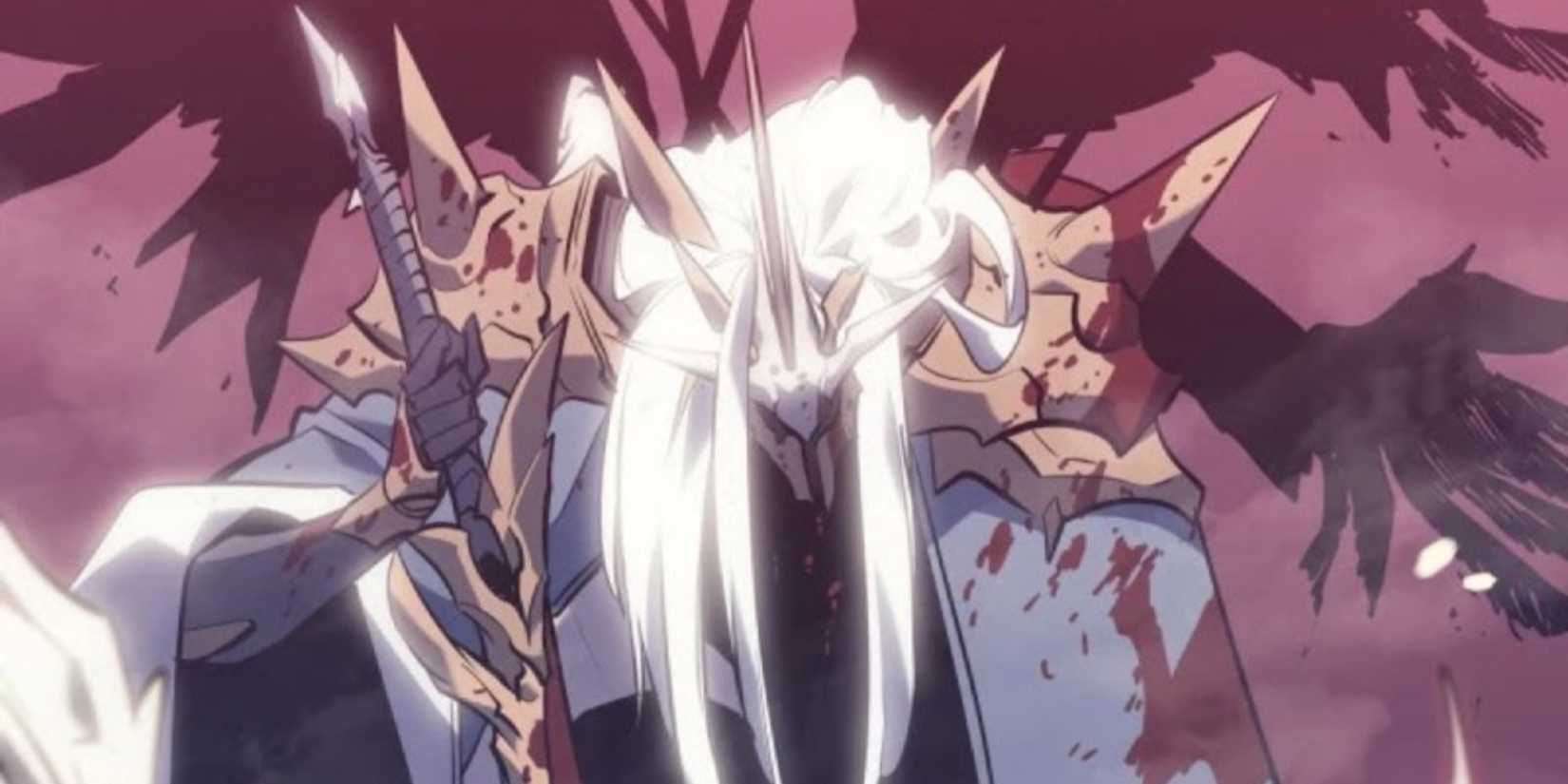 Solo Leveling Season 2 Introduces Sung Jinwoo's Father