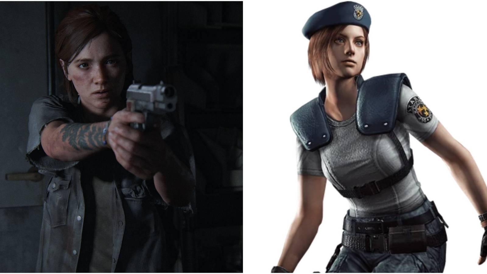 Games That Challenge Traditional Gender Roles