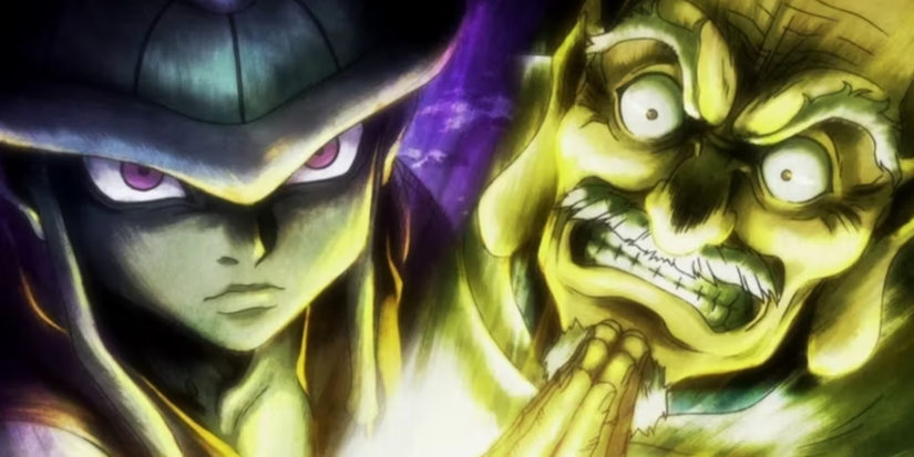 Hunter x Hunter: How Strong is Netero?