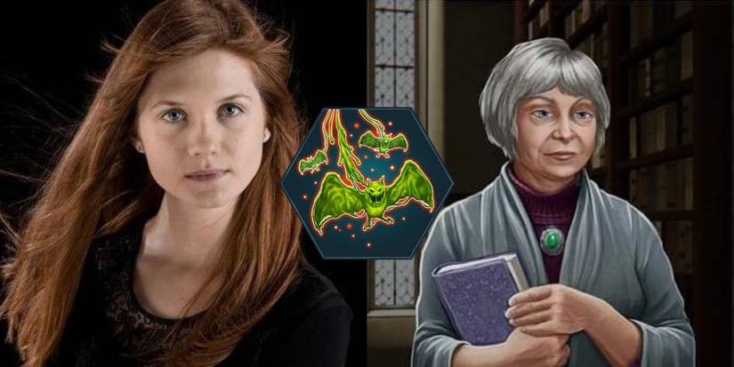 Harry Potter: Most Powerful Hex Spells