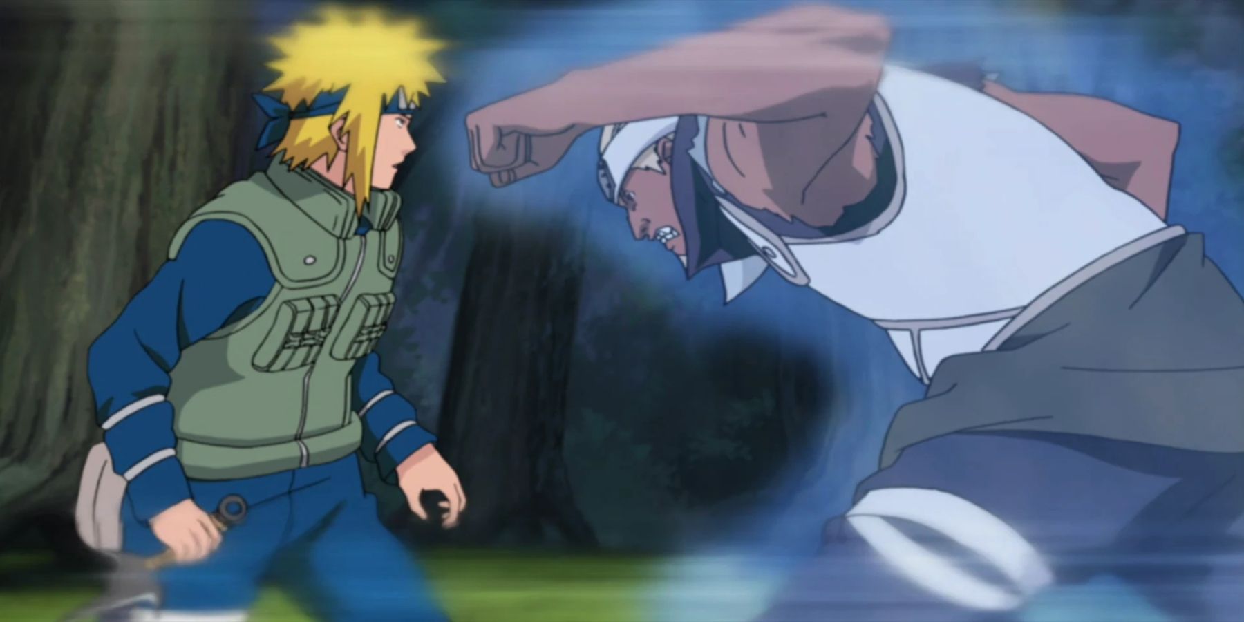 Naruto: The Third Great Ninja War, Explained