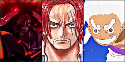 One Piece: Sword Grades, Explained