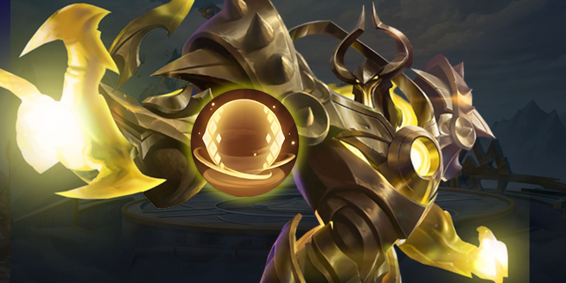 Mobile Legends: Bang Bang - 10 Best Battle Spells, Ranked