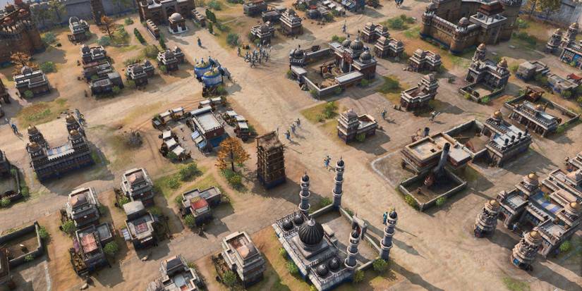 Best Online Multiplayer Strategy Games