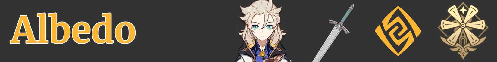 Genshin Impact: Every Playable Character's Ascension Mats, Best Weapons ...