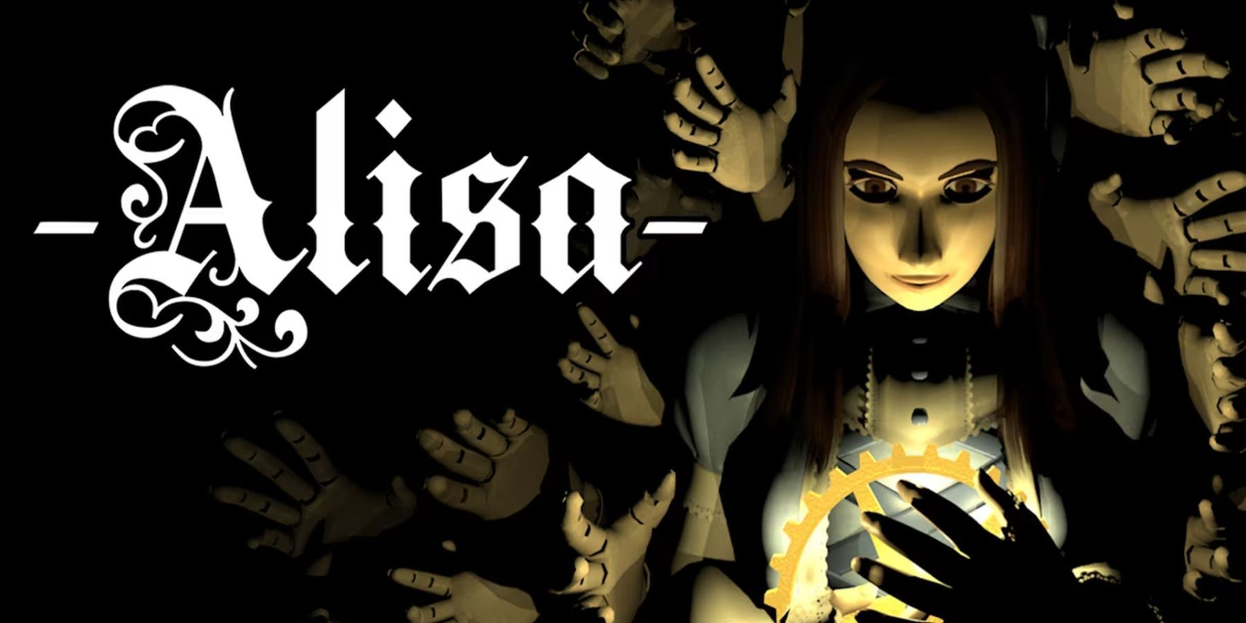 Alisa Developer Talks Console Port, 'Demake' Graphics, and More