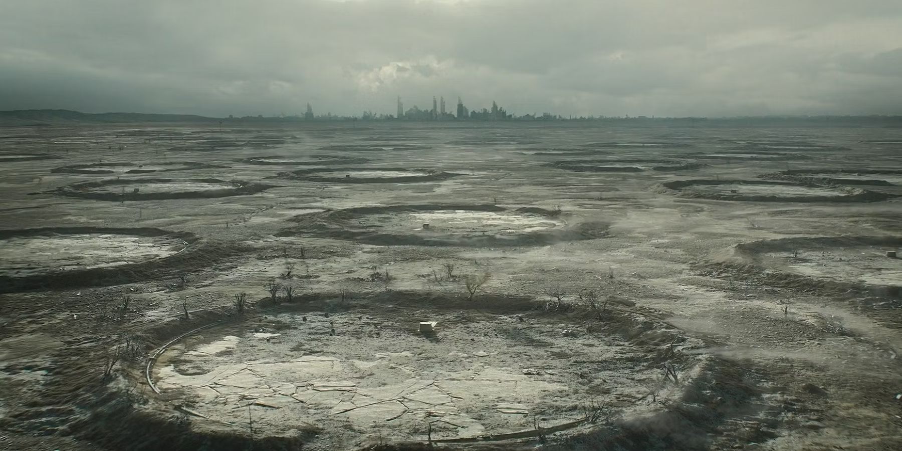 Silo Season 1 Ending, Explained