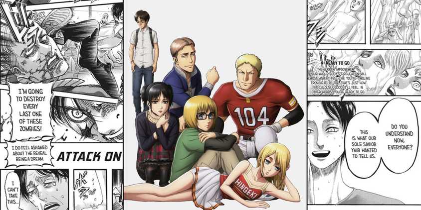 Attack on Titan: Things About Historia Most Fans Missed