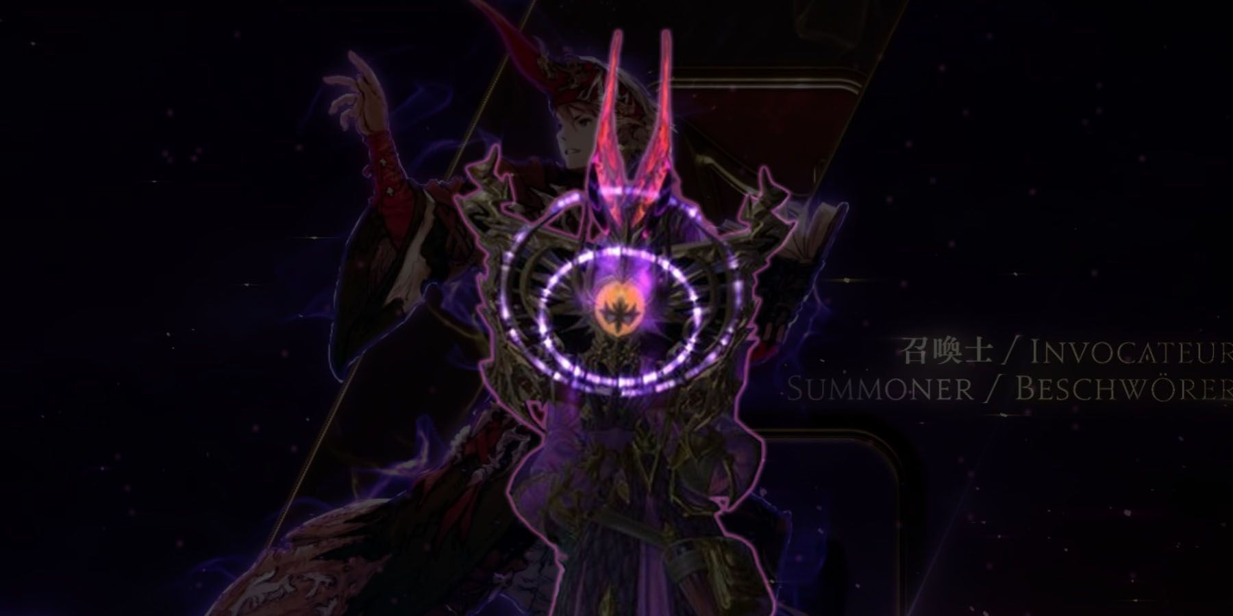 Final Fantasy 14: Best Relic Weapon for Summoner, Ranked