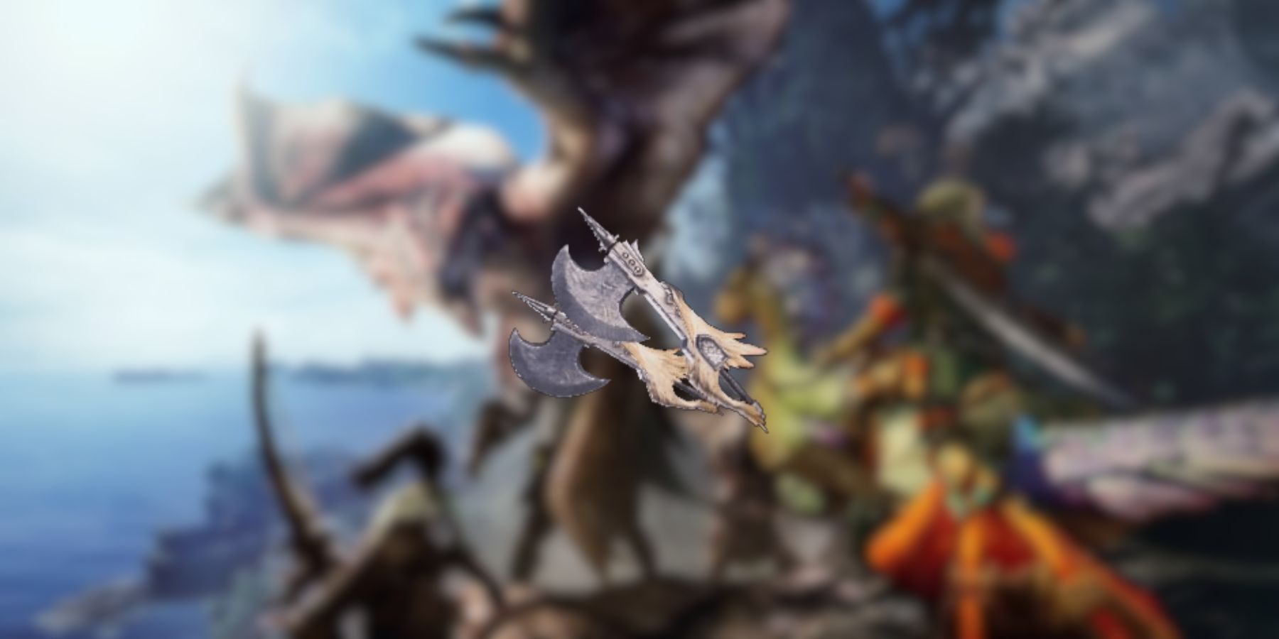 Monster Hunter World: Best Dual Blades, Ranked