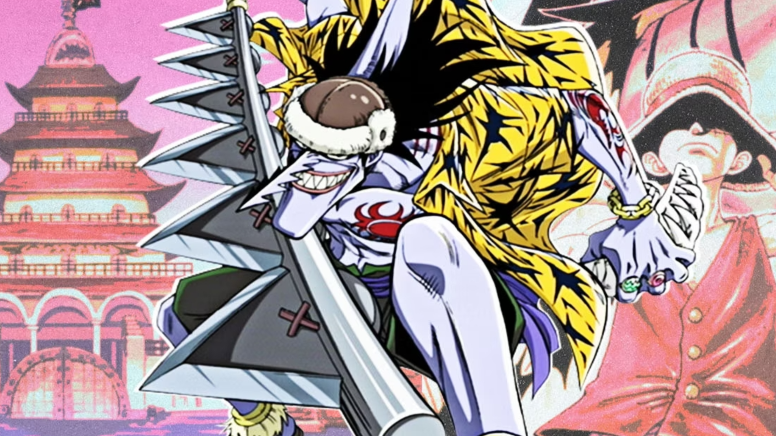 One Piece: The Arlong Park Arc, Explained