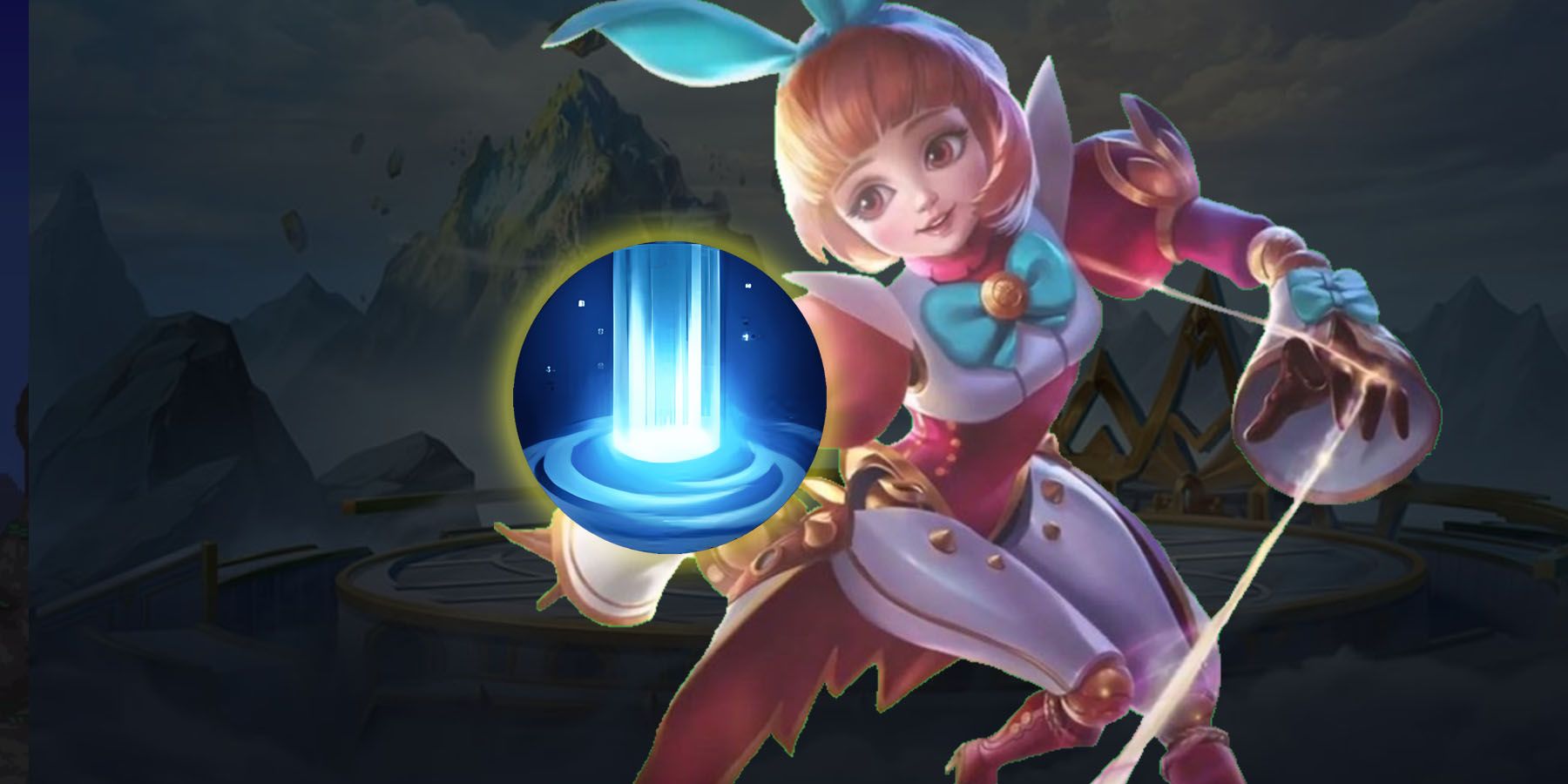 Mobile Legends: Bang Bang - 10 Best Battle Spells, Ranked