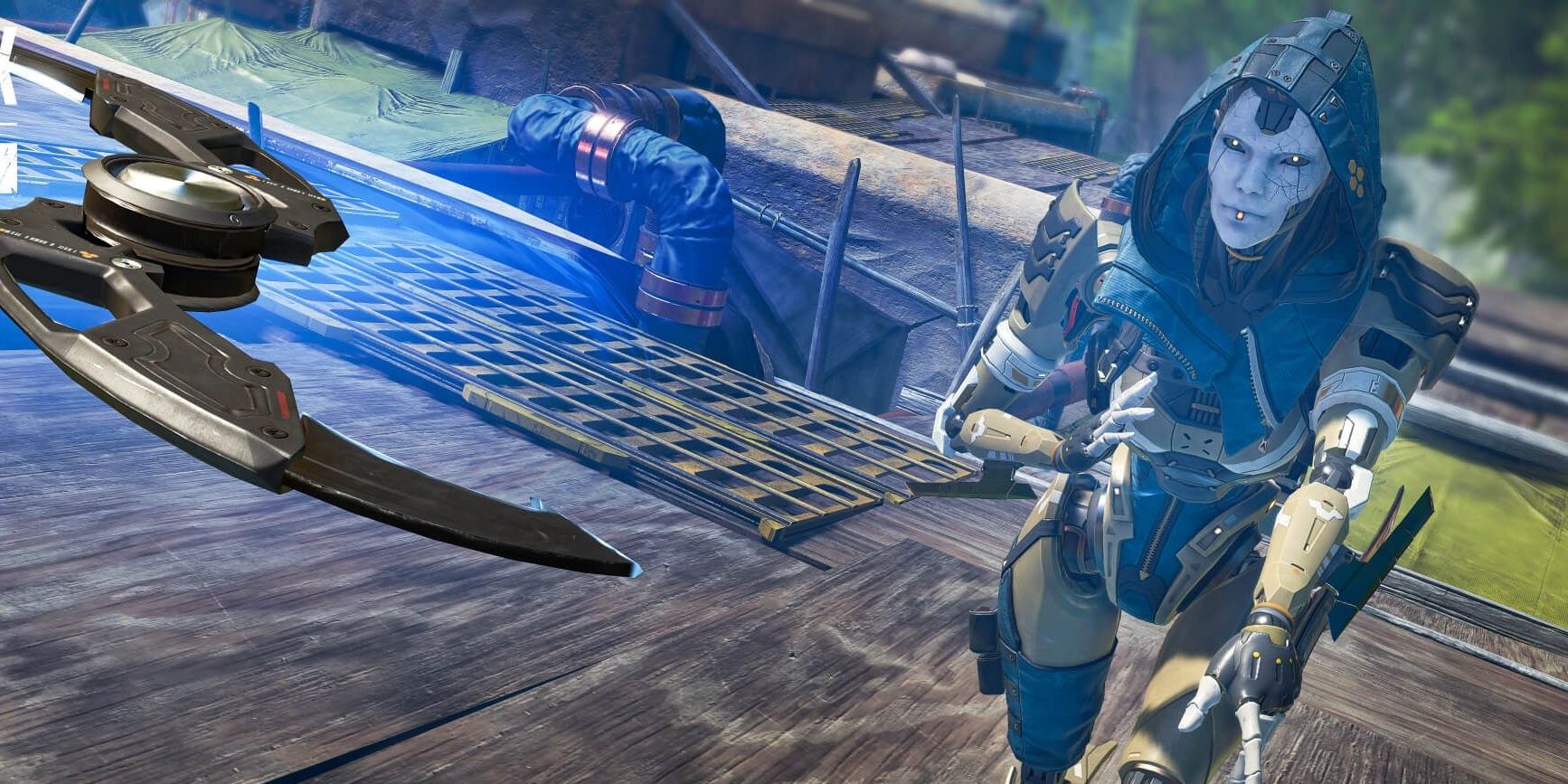 Apex Legends Best Legend Level Upgrade Options, Ranked