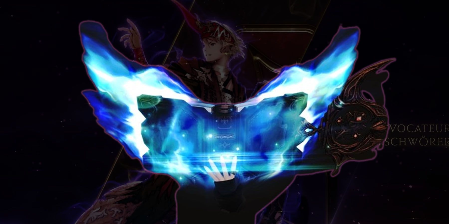 Final Fantasy 14: Best Relic Weapon for Summoner, Ranked