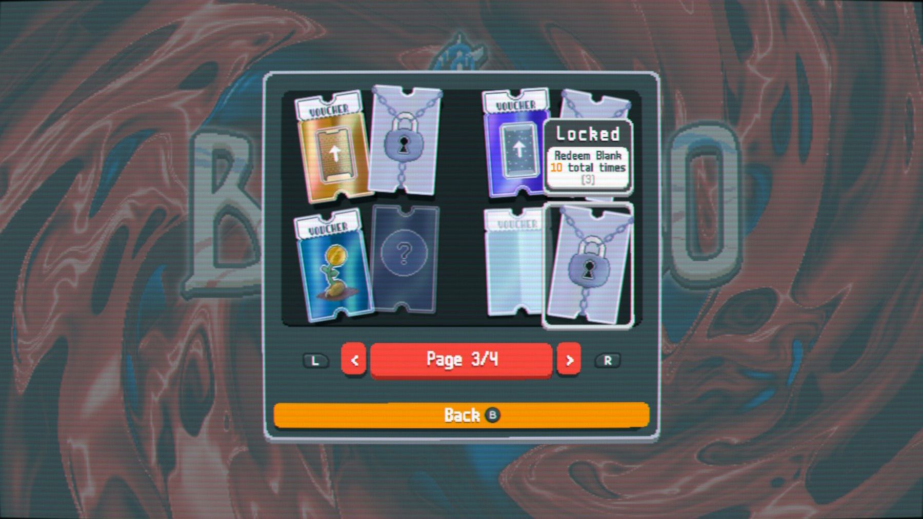 Balatro: What Does the Blank Voucher Do?